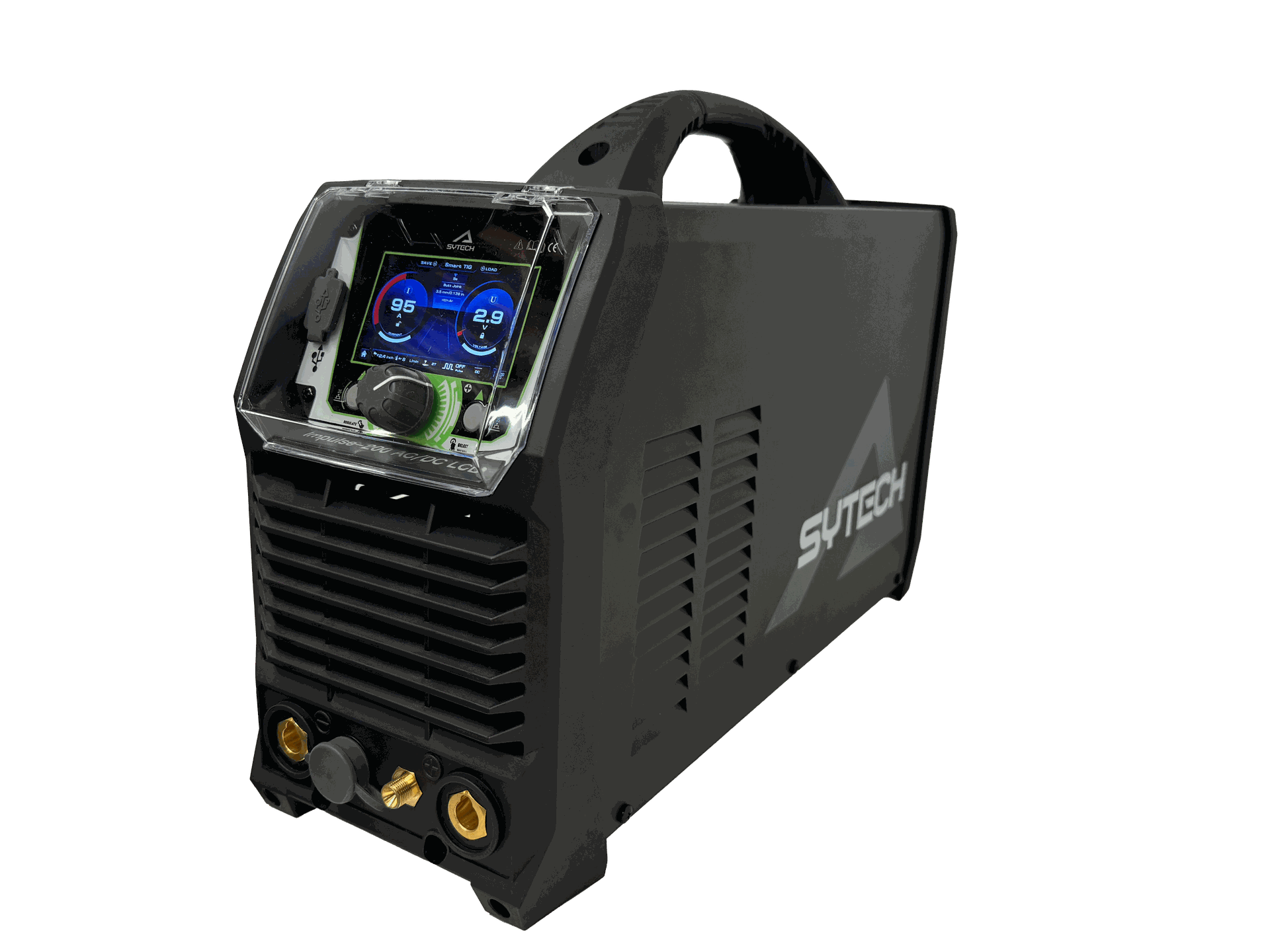 Home | Sytech Products